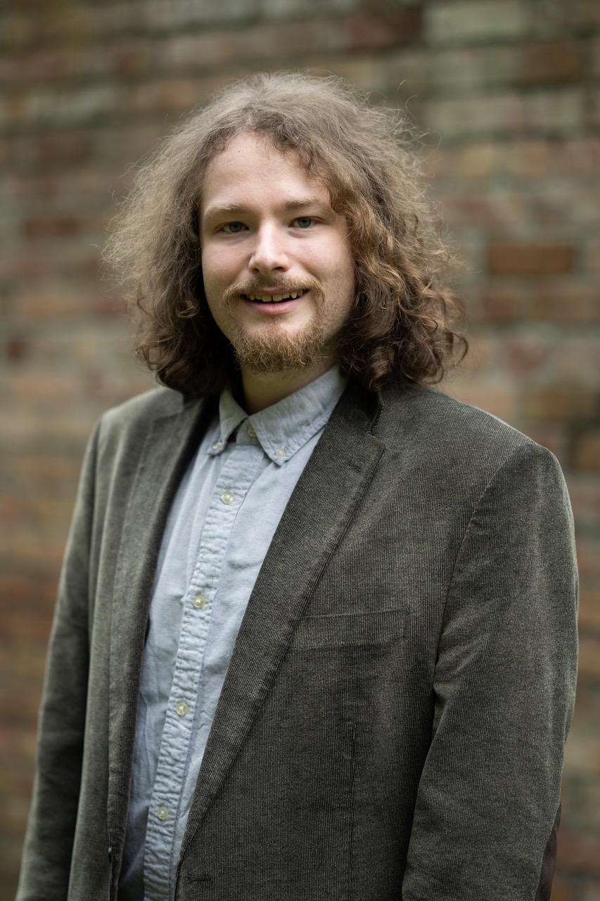 CV - Joseph Phillips